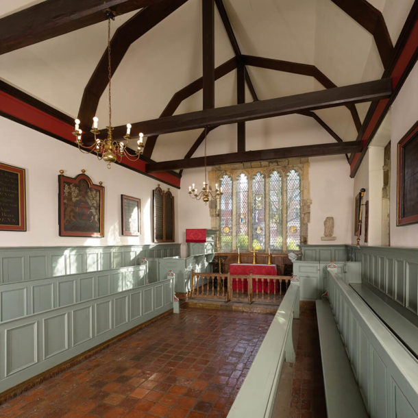 Merchant Adventurers' Hall | One of the finest medieval guild halls in ...