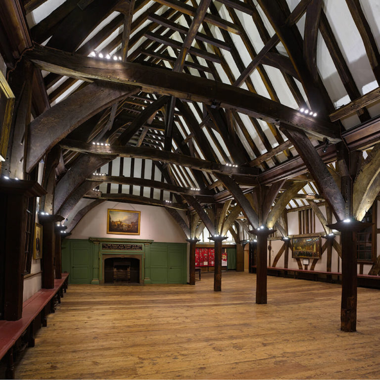 Merchant Adventurers' Hall | One of the finest medieval guild halls in ...