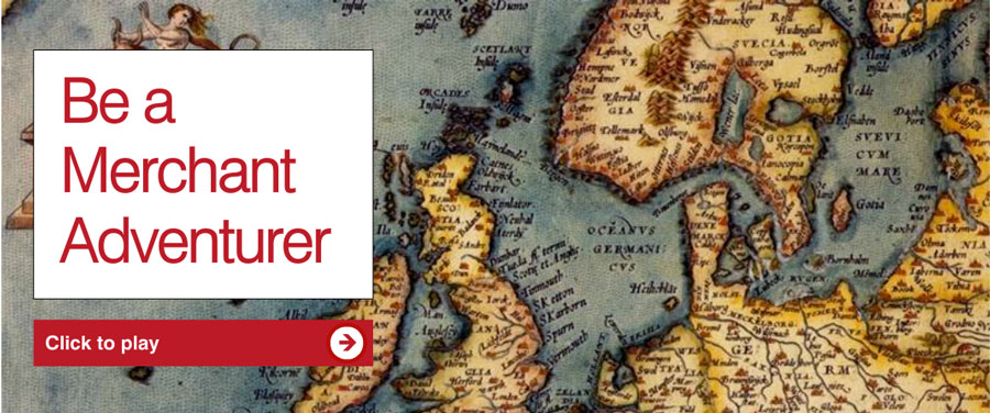 Education | Merchant Adventurers' Hall