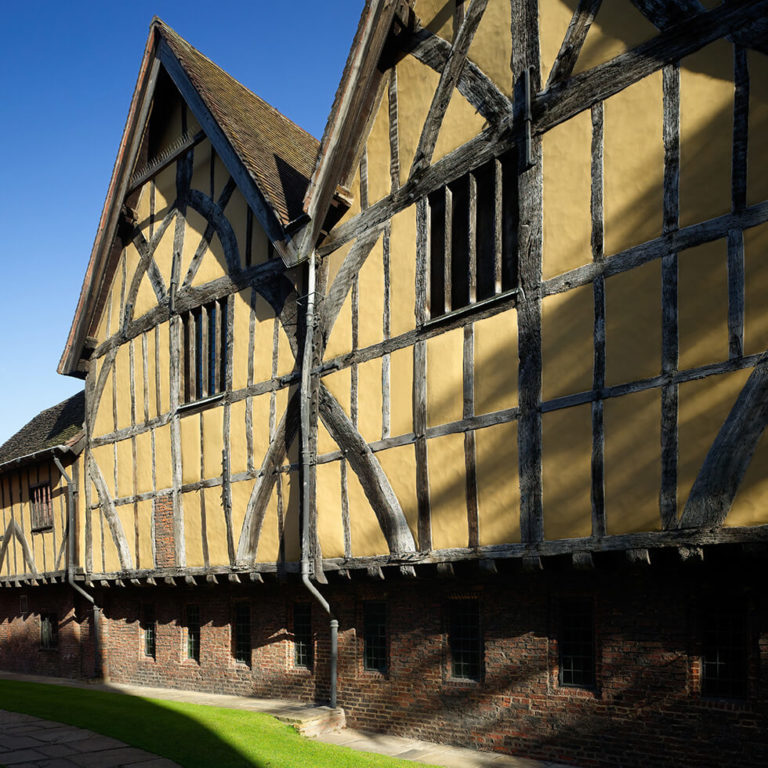 Merchant Adventurers' Hall | One of the finest medieval guild halls in ...