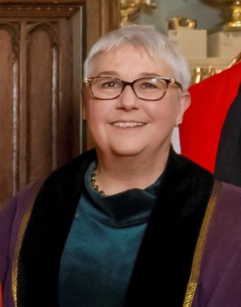 Governance | Merchant Adventurers' Hall